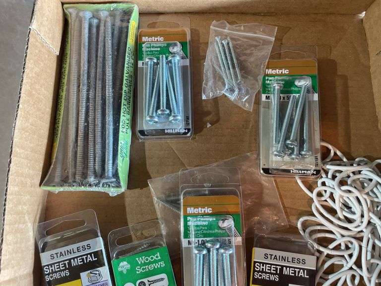 Hardware! - Auction Ohio