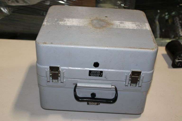 Transponder Test Set - Auction Ohio