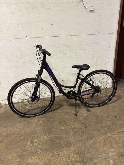 Schwinn Bike - Auction Ohio