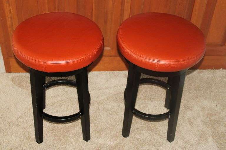 Counter Stools - Auction Ohio