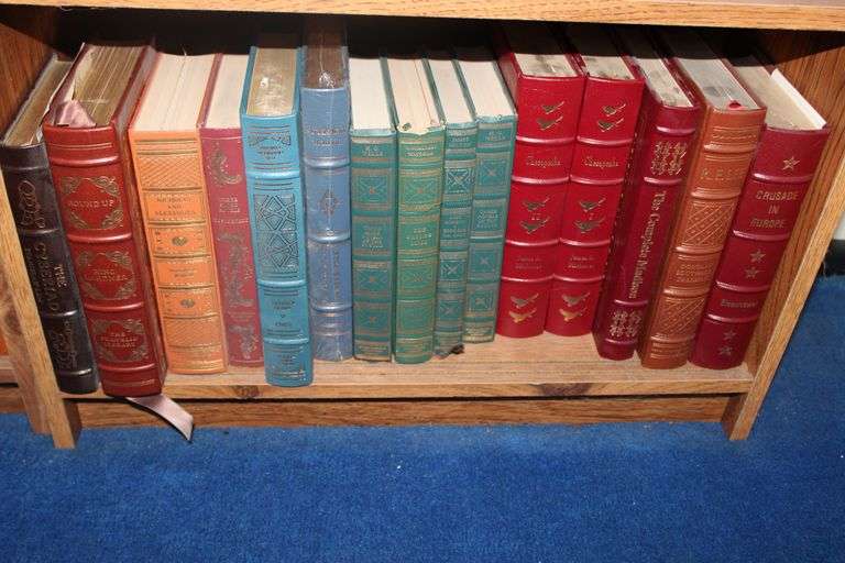 Classic Novels Collection - Auction Ohio