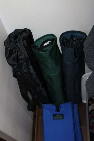 Closet Coat Collection - Auction Ohio