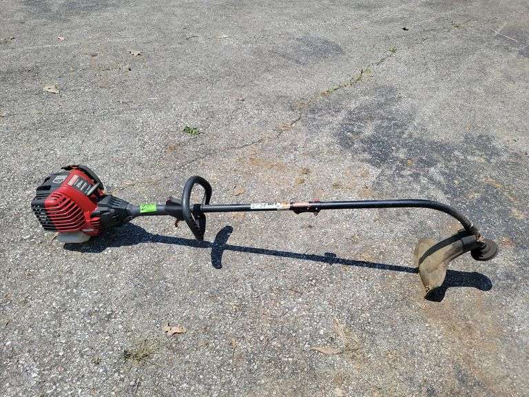 Craftsman 29cc Weed Wacker - Auction Ohio