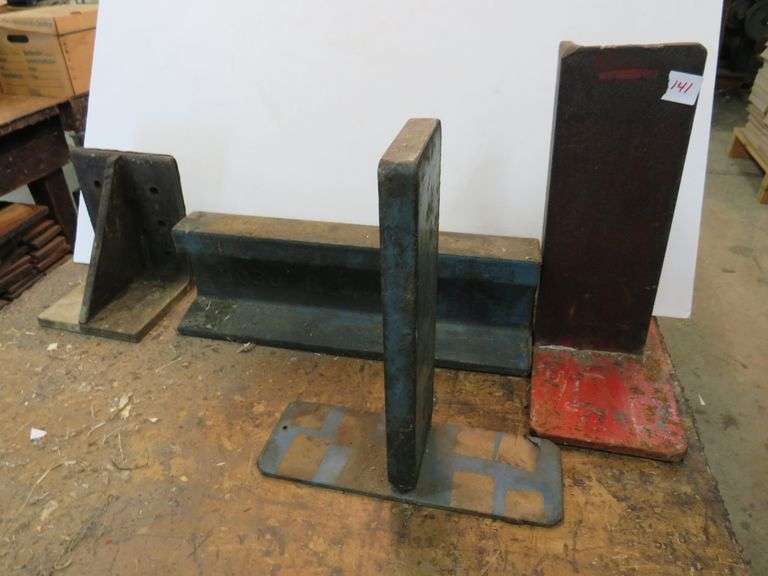 Steel - Auction Ohio