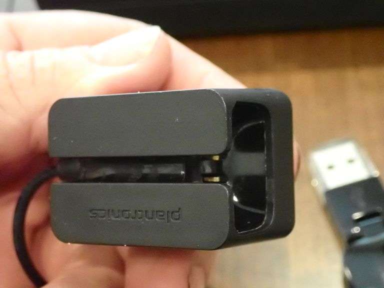 PLANTRONICS - Auction Ohio