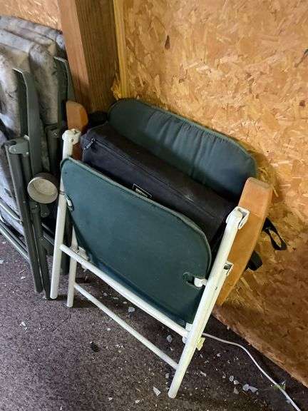 Clean Out Lot - Auction Ohio