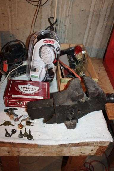 Tools & Hardware - Auction Ohio