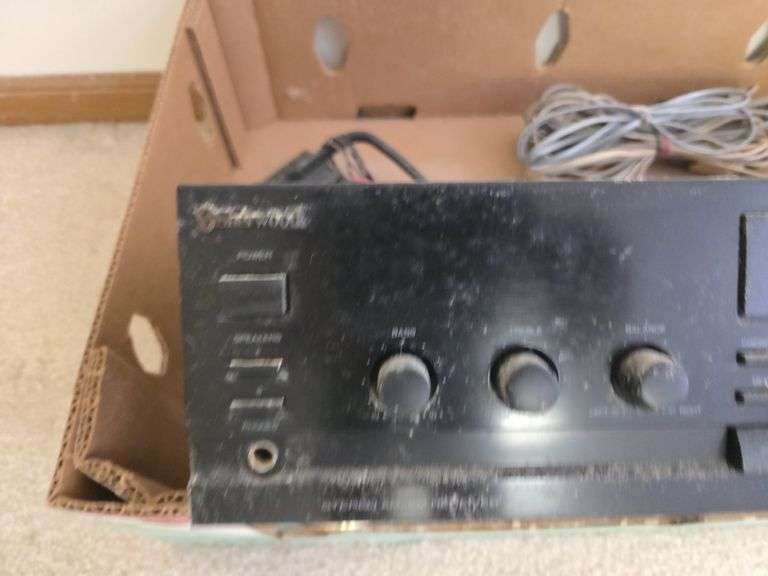 3 Electronics - Auction Ohio