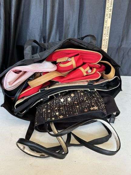 Assorted Purses - Auction Ohio