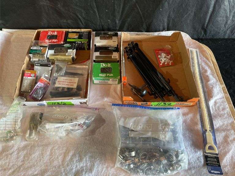 Hardware! - Auction Ohio