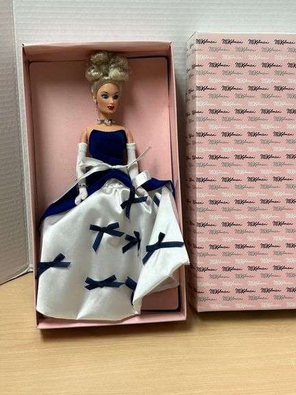 Barbie Doll - Auction Ohio