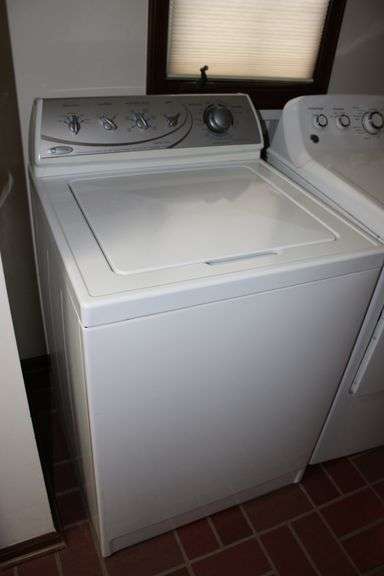 Maytag Centennial Washer - Auction Ohio