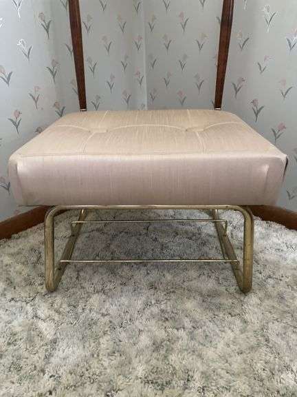 Vintage MCM Men's Valet - Auction Ohio