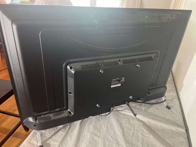 Element Television - Auction Ohio