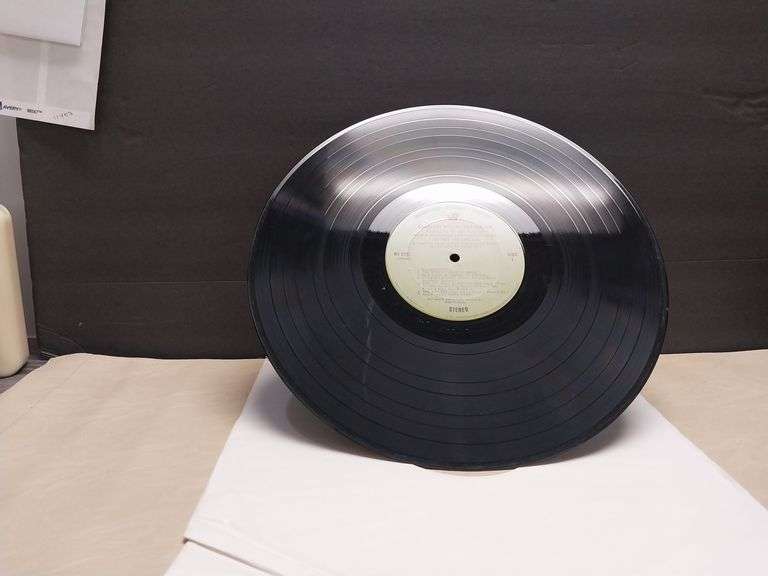 Greatest Hits of Rod McKuen Vinyl LP – Warner Bros./Seven Arts ...