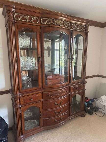 Gorgeous Traditional Furniture, Stylish Decor & Art for Every Room ...