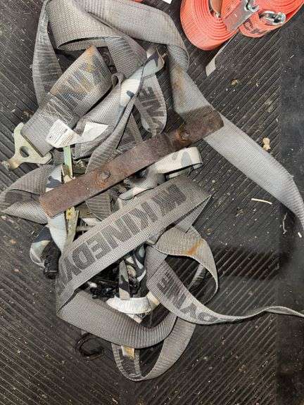 Te downs - Auction Ohio