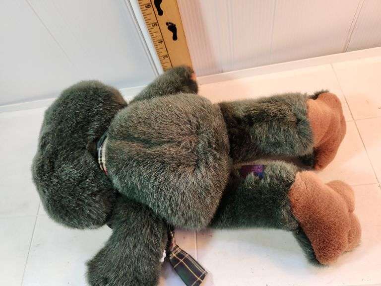 1997 Boyds Bears In The Attic Rachael G Rabbit - Auction Ohio