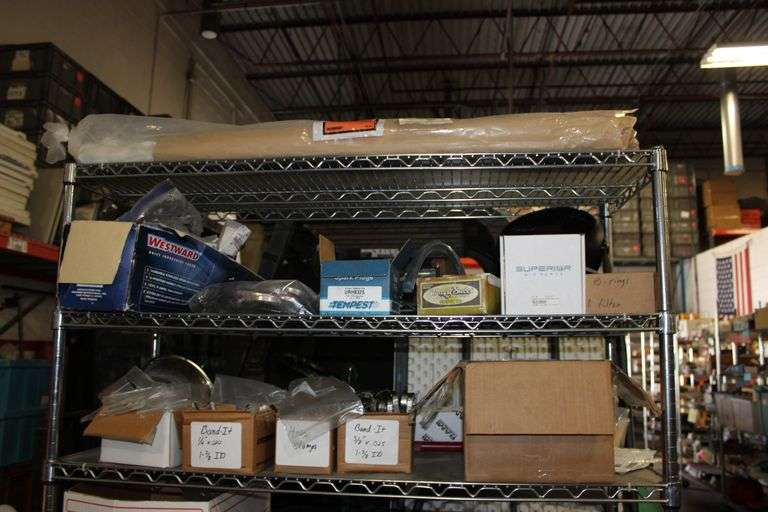 Tools & Hardware - Auction Ohio