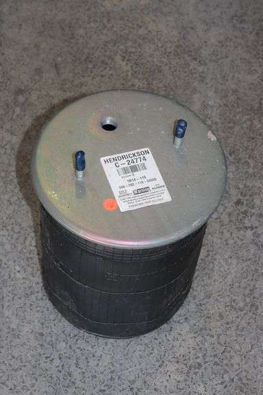 Hendrickson Air Spring - Auction Ohio