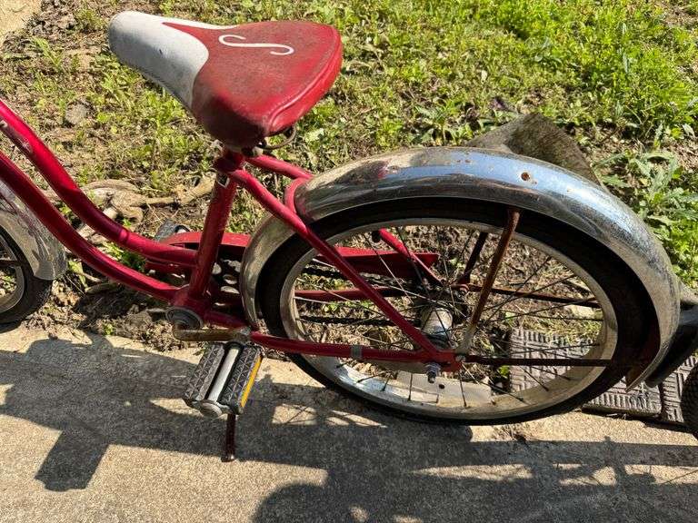 Schwinn Hollywood - Auction Ohio