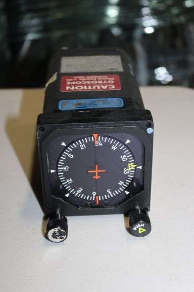 Sigma Tek Gyroscope - Auction Ohio
