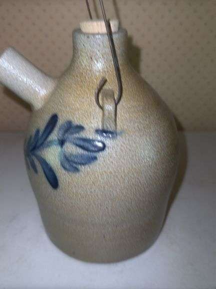 Rowe Pottery - Auction Ohio