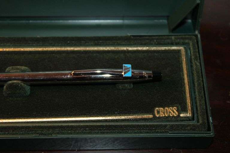 Cross Pen - Auction Ohio