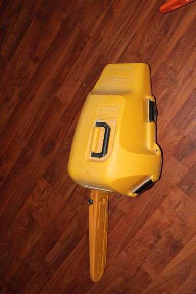 Stihl MS 310 Chainsaw - Auction Ohio