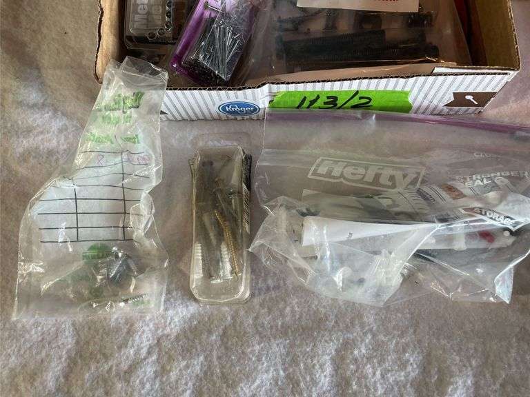 Hardware! - Auction Ohio