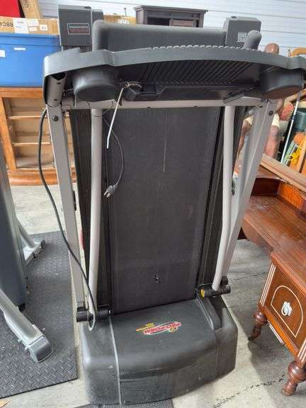 ProForm Crosswalk 325X - Auction Ohio