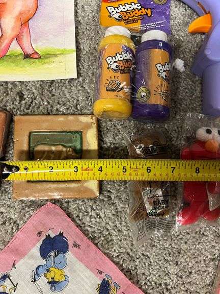 Deb Canham Bears and More - Auction Ohio