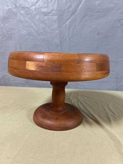 MCM Centerpiece Bowl - Auction Ohio
