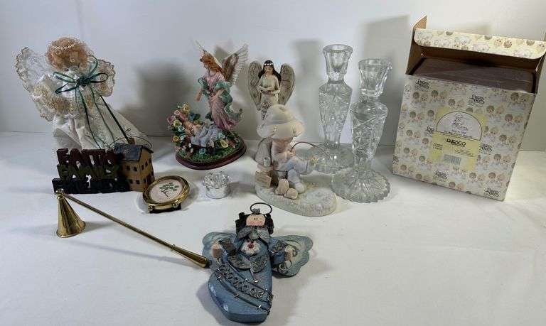 Misc Decor - Auction Ohio