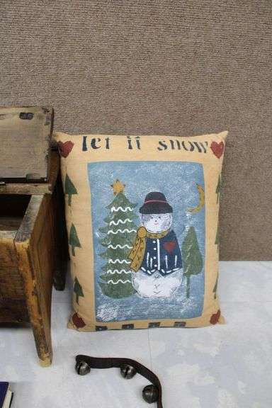 Decorative and Functional Items Including Bowl, Kettle, Books, and ...