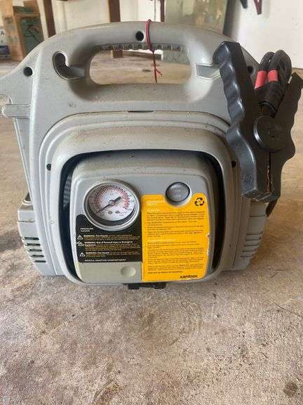 Xpower powerpack 300 plus - Auction Ohio