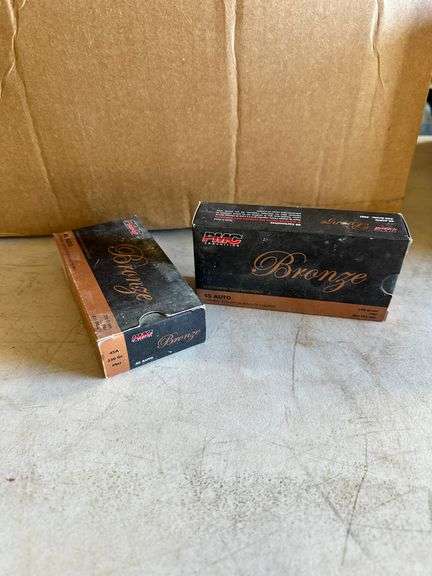 New in Box PMC 45 Auto - Auction Ohio