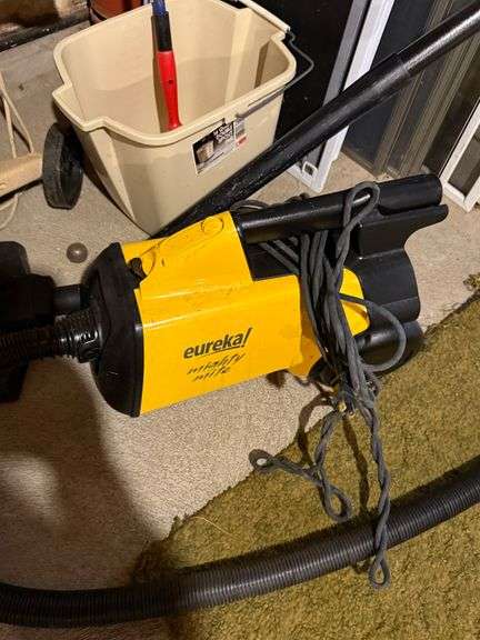 Hunting Bids & Clothes, Ironing Board - Auction Ohio