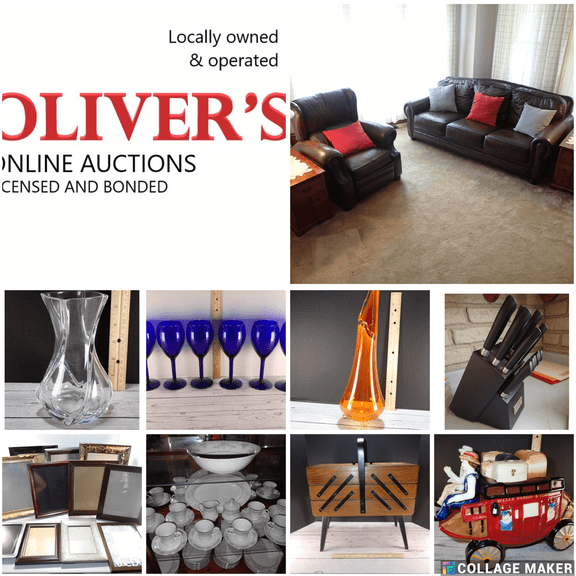 Estate Liquidation Auction Johnstown Ohio - Auction Ohio