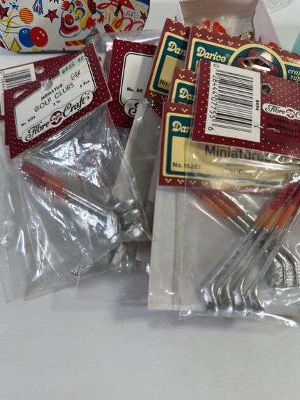 Misc Decor - Auction Ohio