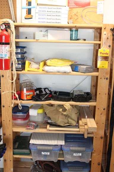 Tools & Hardware - Auction Ohio