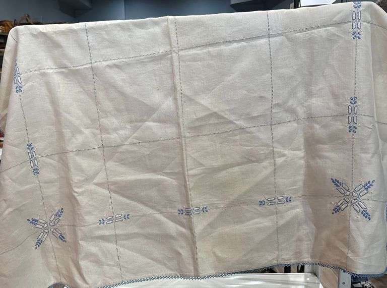 Fabric - Auction Ohio