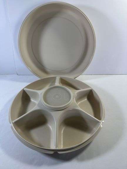 Tupperware - Auction Ohio