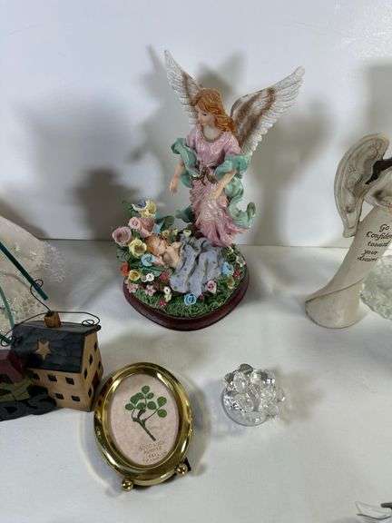 Misc Decor - Auction Ohio