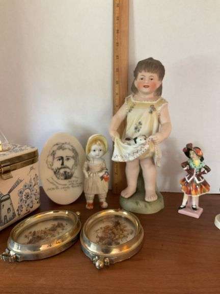 Assorted Decor - Auction Ohio