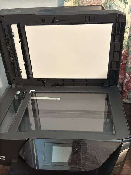HP Printer - Auction Ohio