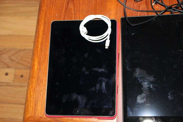 Amazon Tablet & iPad - Auction Ohio