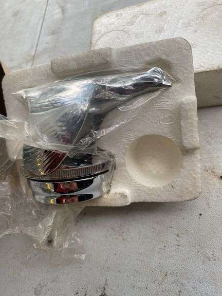 Rotator Cap for Model A Ford - Auction Ohio