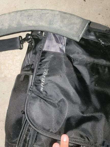 2 bags - Auction Ohio