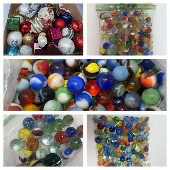 Bassett Furniture, antique vanity and chair, Pellet Guns, Daisy BB Gun ...